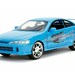 Mia's Acura Integra RHD right Hand Drive Blue the - Etsy