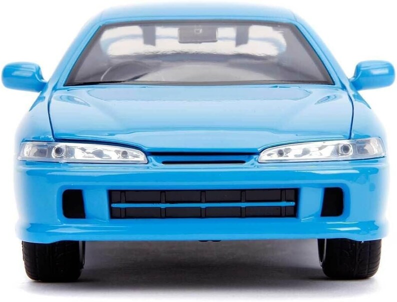 Mia's Acura Integra RHD right Hand Drive Blue the - Etsy