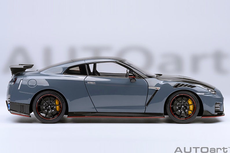 2022 Nissan GT-R R35 Nismo Special Edition RHD right Hand Drive Nismo ...