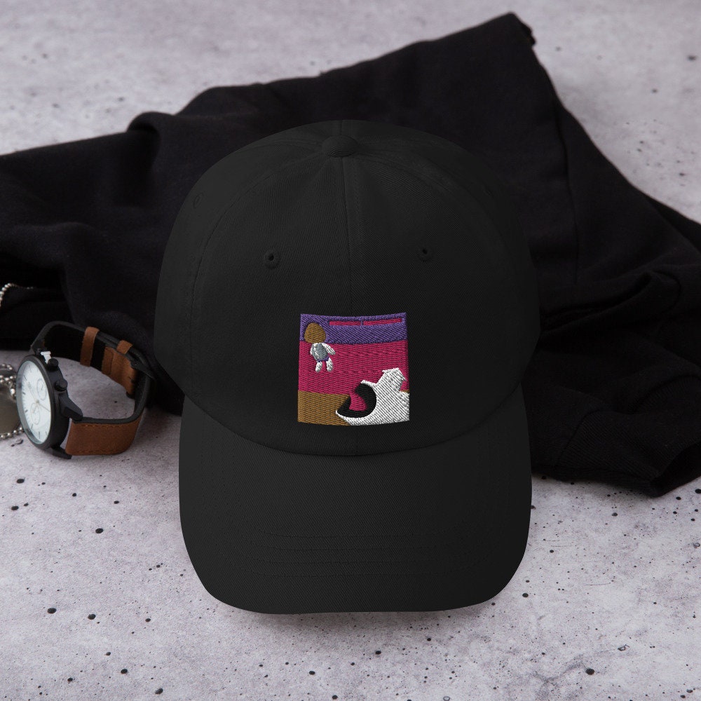 Graduation Dad Hat - Etsy