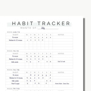 Reading Log, Printable Reading Tracker, Book Log Sheet Digital Download ...