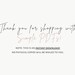 Dream Journal, Daily Dream Diary - Printable PDF & Instant Download ...