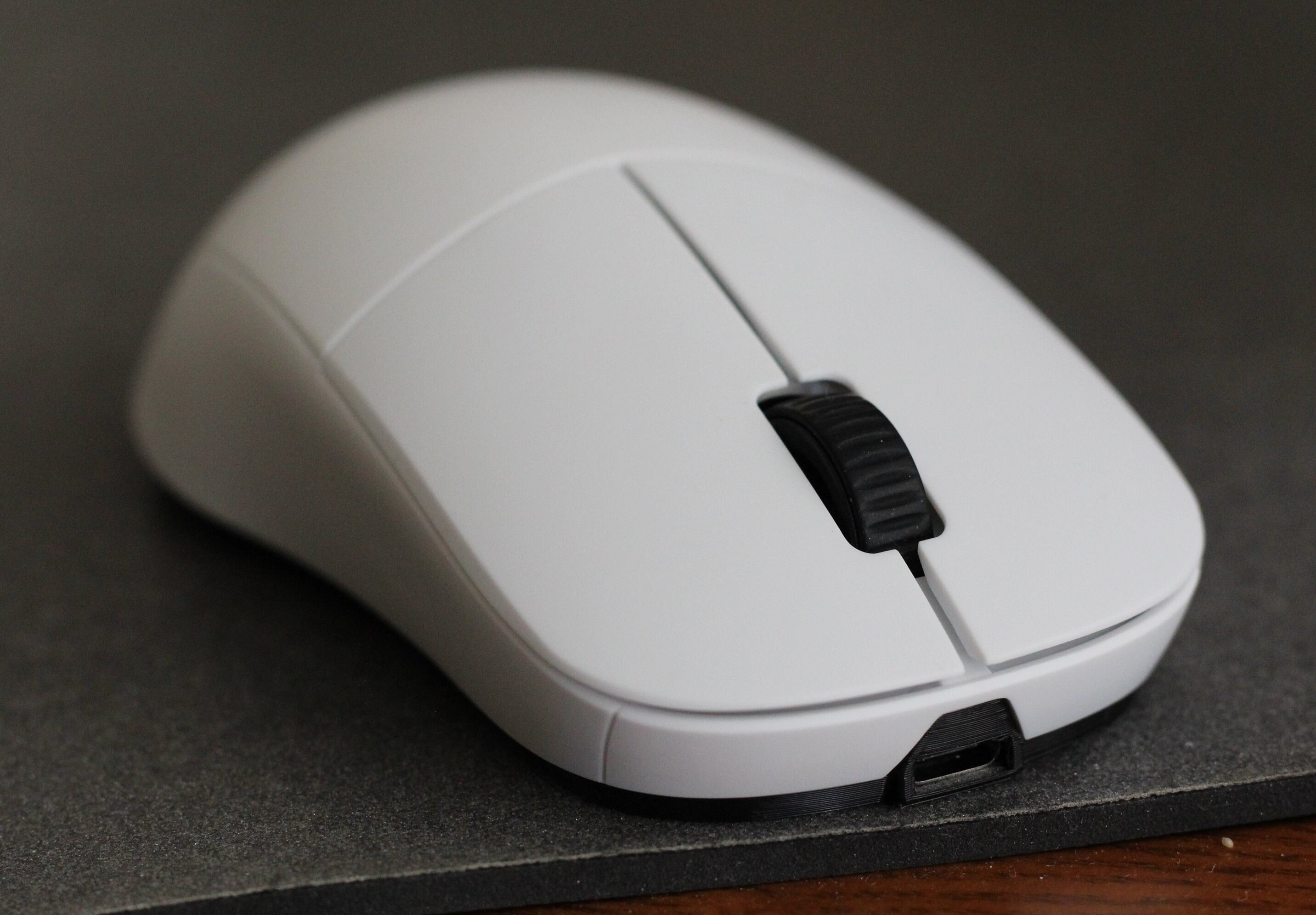 Wireless XM1 Baseplate Files [3D Printing Files Only] | Orochi V2-based ...