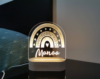 Led Plexi Light - Etsy