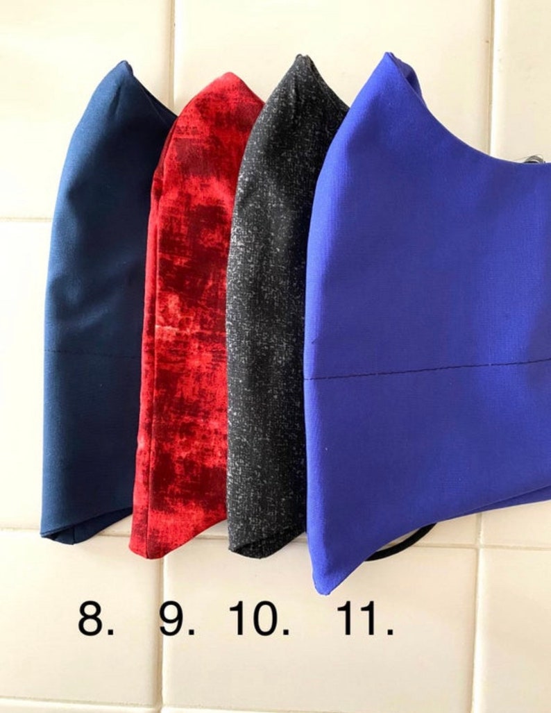 Beard Mask Formal Badass Mask Bearded Men Mask Original - Etsy