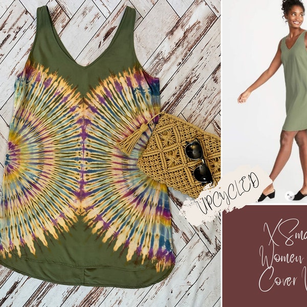 Bohemian Boho Beach Cover Up - Etsy