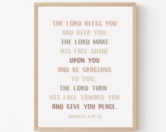 Kids Bible Verse Wall Art Superheroes Wall Art Scripture - Etsy