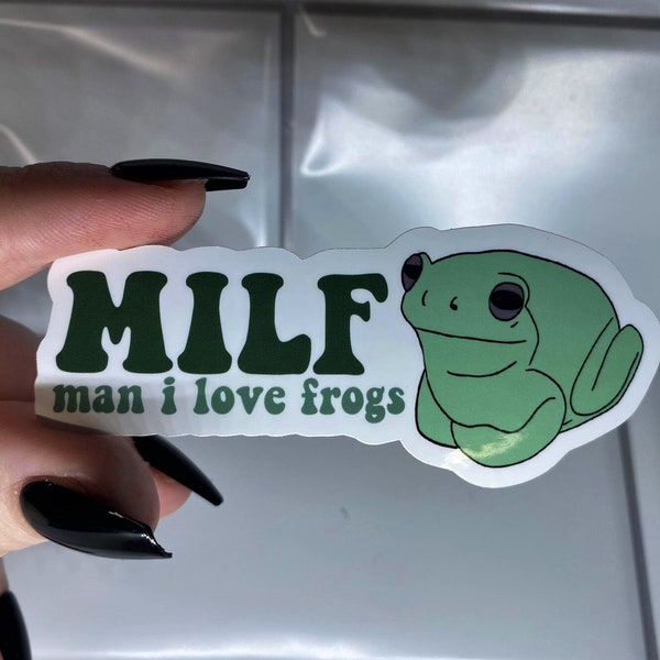 Funny Stickers - Etsy