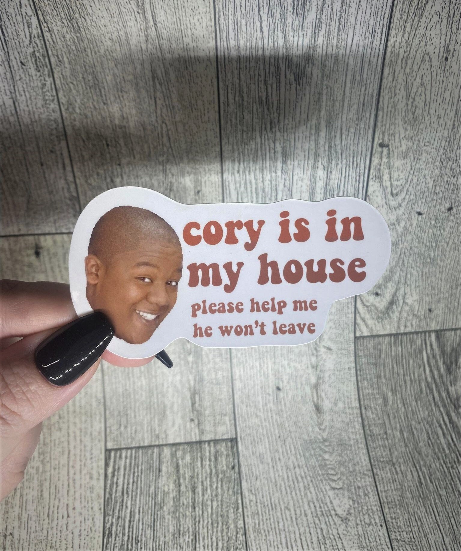 Cory In The House Meme