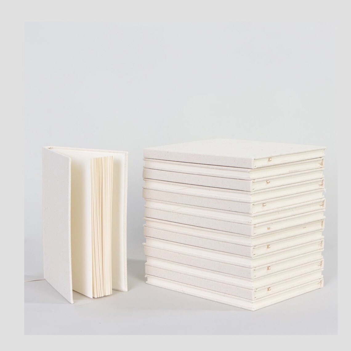 Designable Canvas Cover Notebook Private Gift for Painter - Etsy