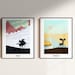 Fairy Tales - Minimalist Serie Poster - Etsy