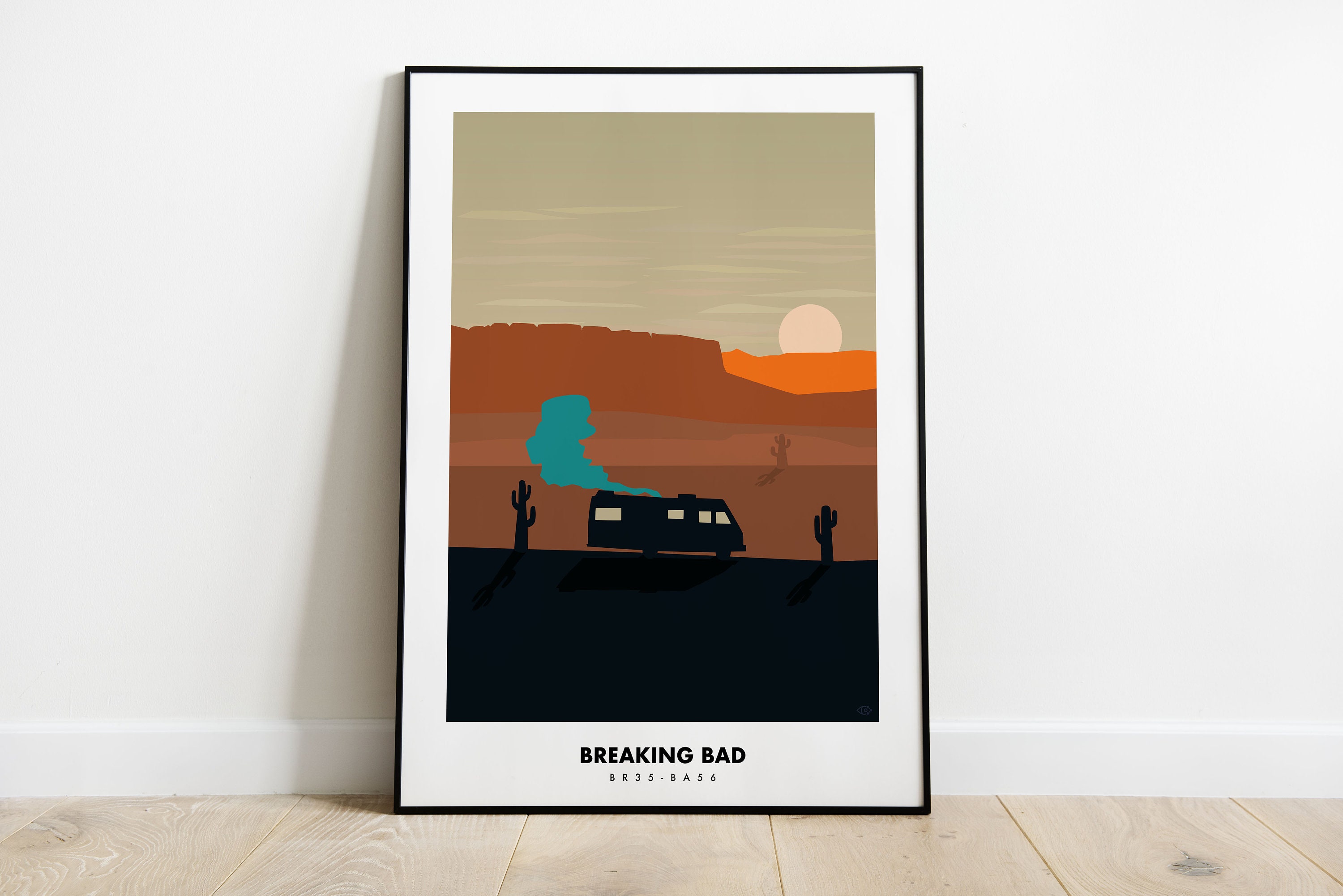 Breaking Bad Posters
