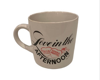 General Hospital Soap Opera | Etsy