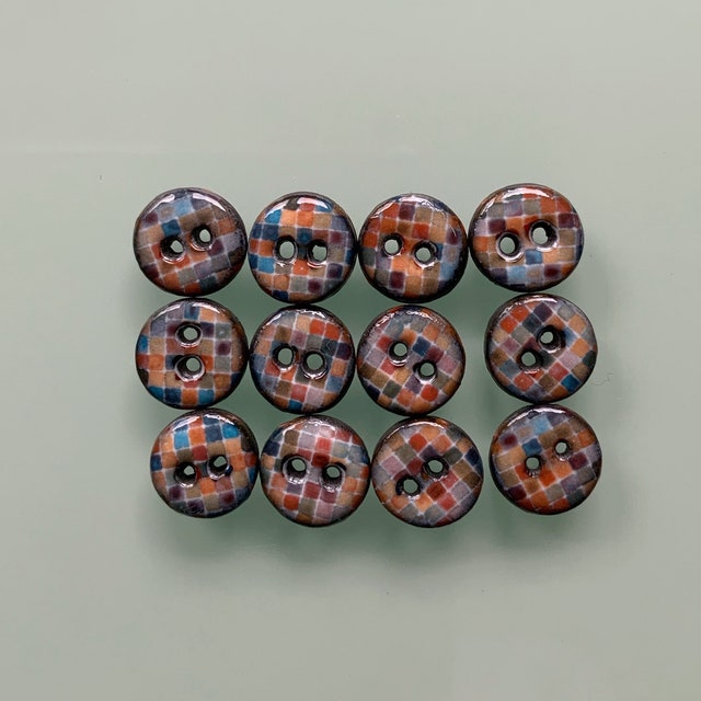 Knopfdesign - Etsy.de