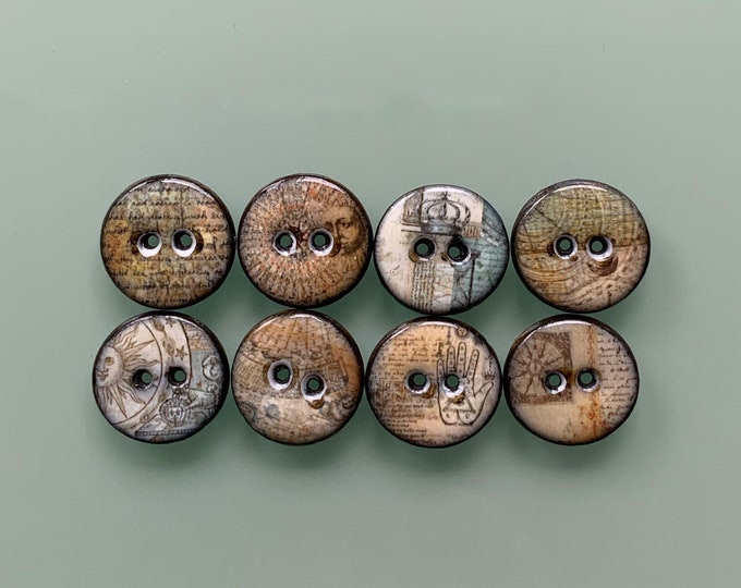 Knopfdesign - Etsy.de