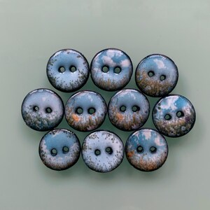 Knopfdesign - Etsy.de