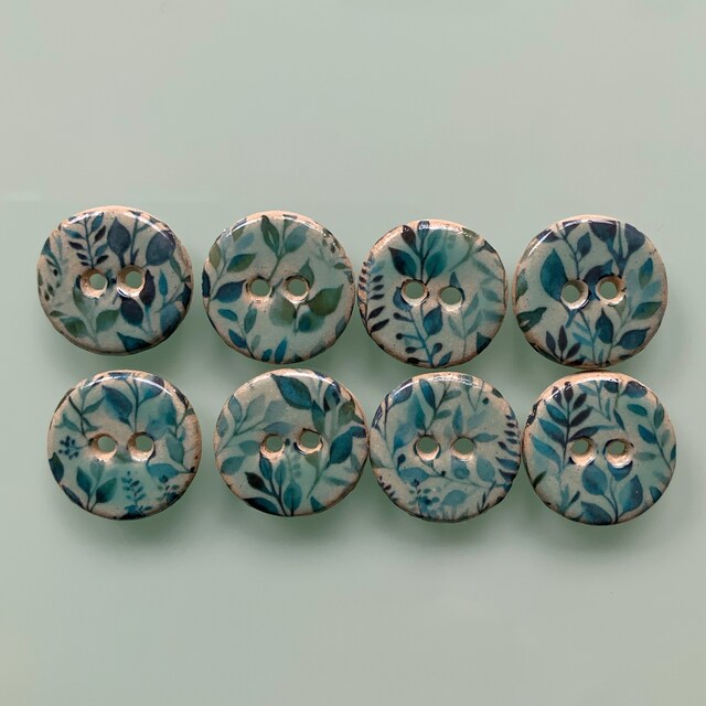 Knopfdesign - Etsy.de