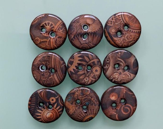 Knopfdesign - Etsy.de