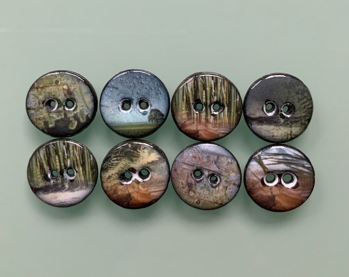 Knopfdesign - Etsy.de