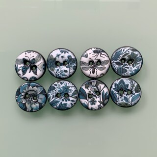 Knopfdesign - Etsy.de