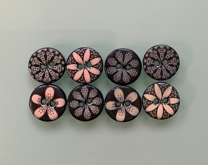 Knopfdesign - Etsy.de