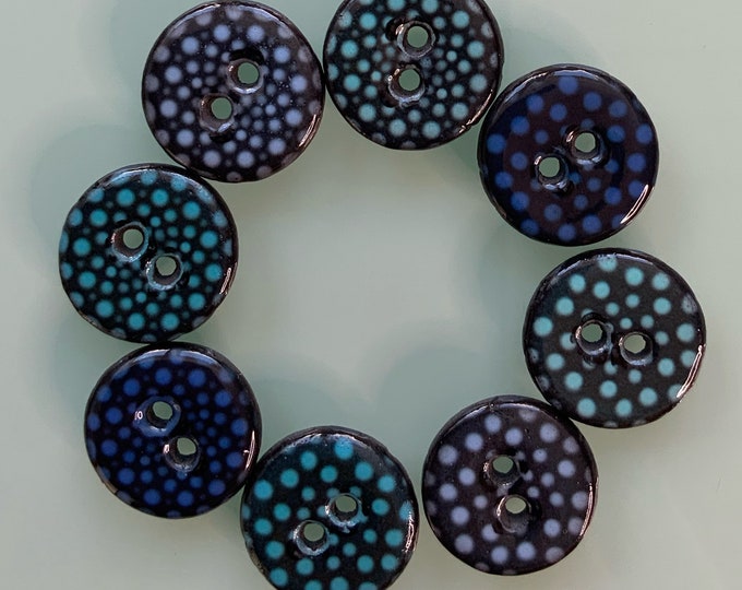 Knopfdesign - Etsy.de