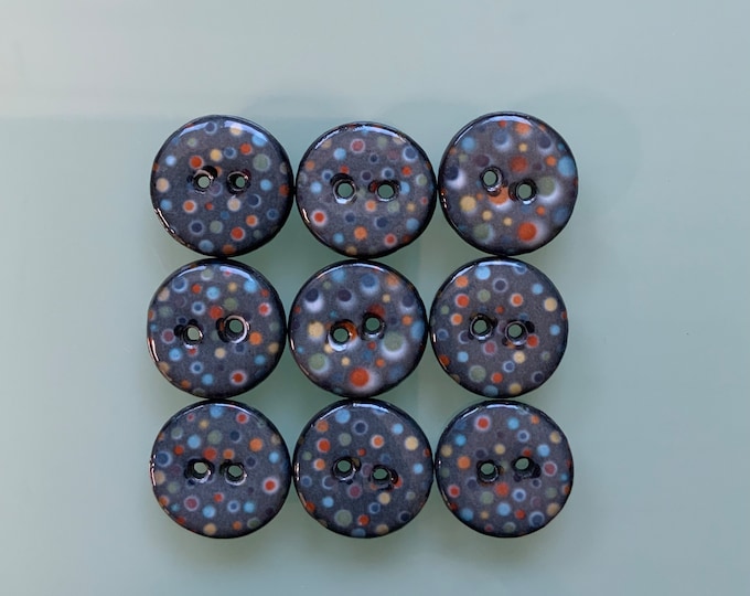 Knopfdesign - Etsy.de