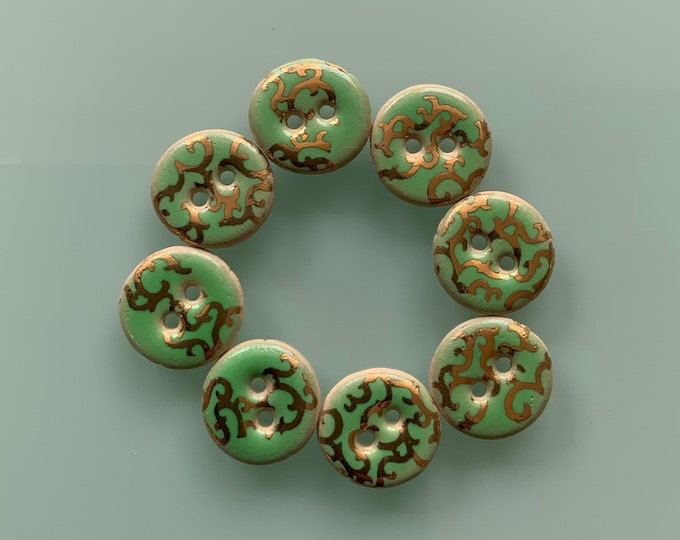 Knopfdesign - Etsy.de