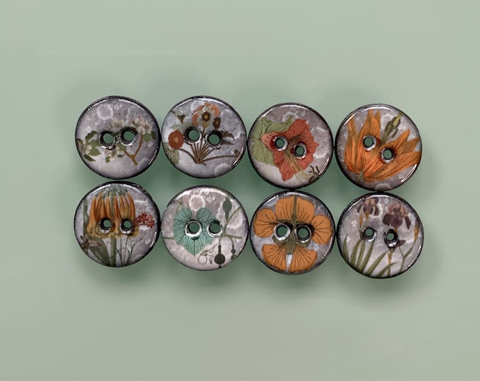 Knopfdesign - Etsy.de