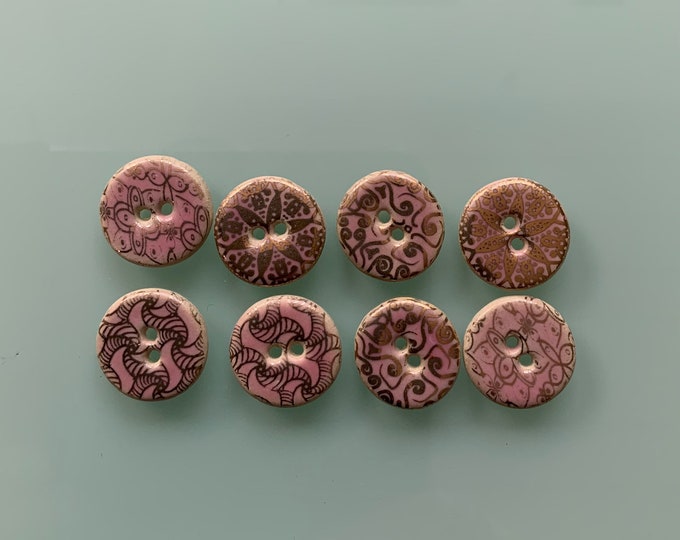 Knopfdesign - Etsy.de