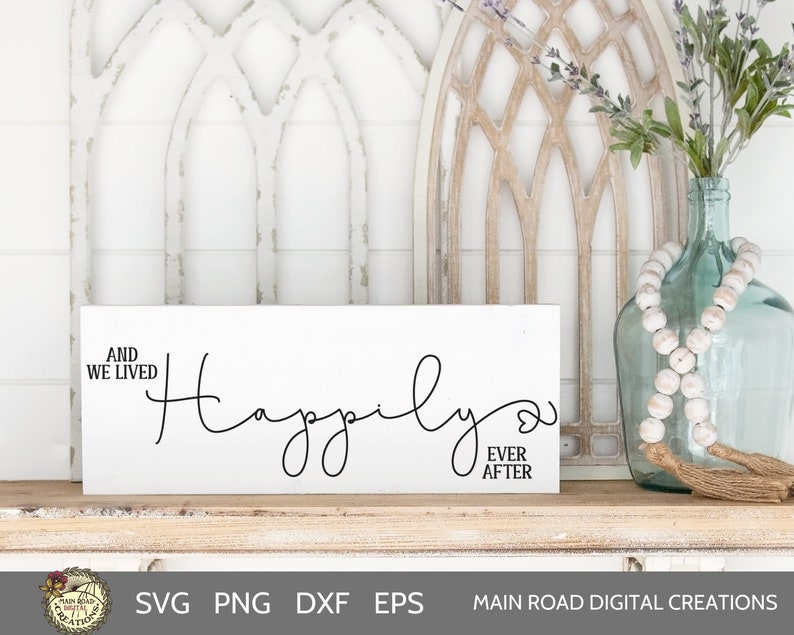 Love Words SVG Bundle 5 Love Quote SVG Files for - Etsy