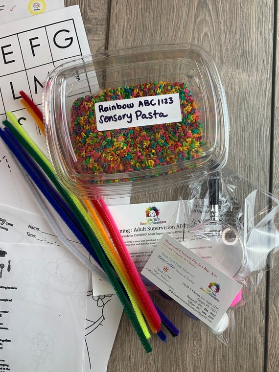 Learning & School Open Ended Play Sorting Play Sensory Bin Trofast Bin ...