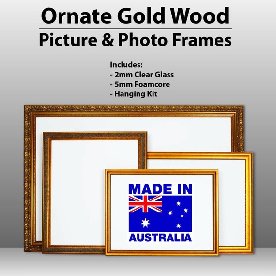 A0 Poster Frames