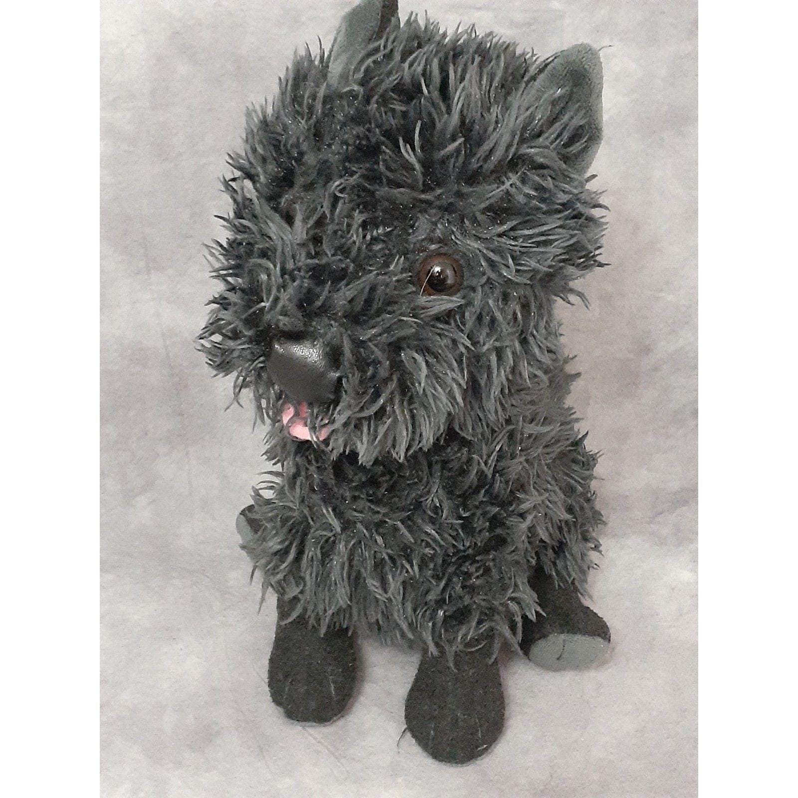 Toto The Dog Stuffed Animal