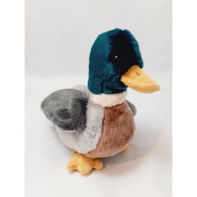 Jake the Duck - Etsy