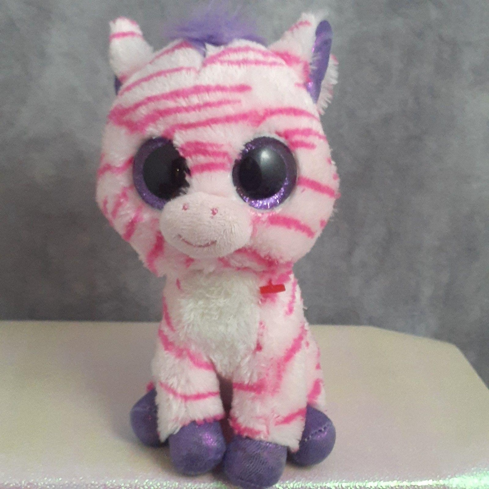 TY Beanie Boo Jungle, Woodland, Farm Animal Beanie Babies, Your Choice ...