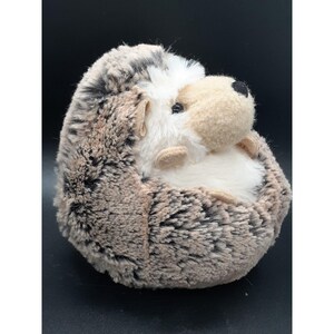 Douglas Cuddle Toy Spunky Hedgehog Plush 5 Inch Soft Stuffed Animal - Etsy