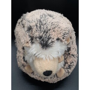 Douglas Cuddle Toy Spunky Hedgehog Plush 5 Inch Soft Stuffed Animal - Etsy