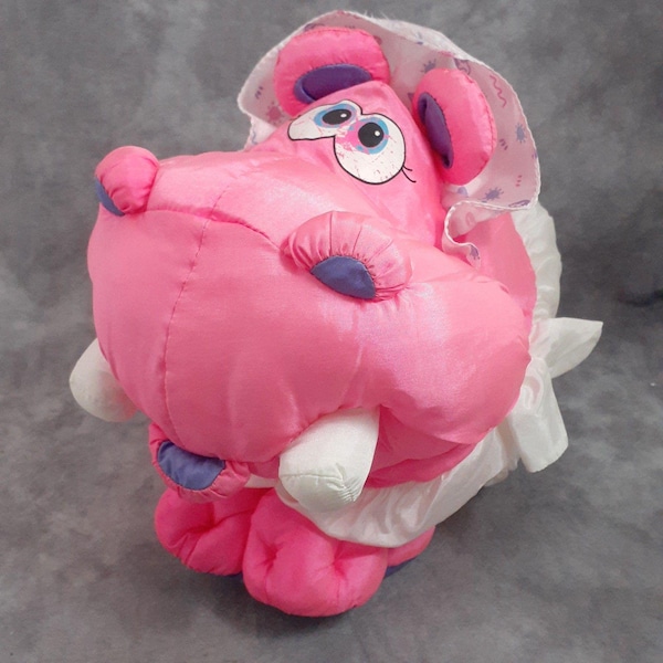 Puffalumps - Etsy