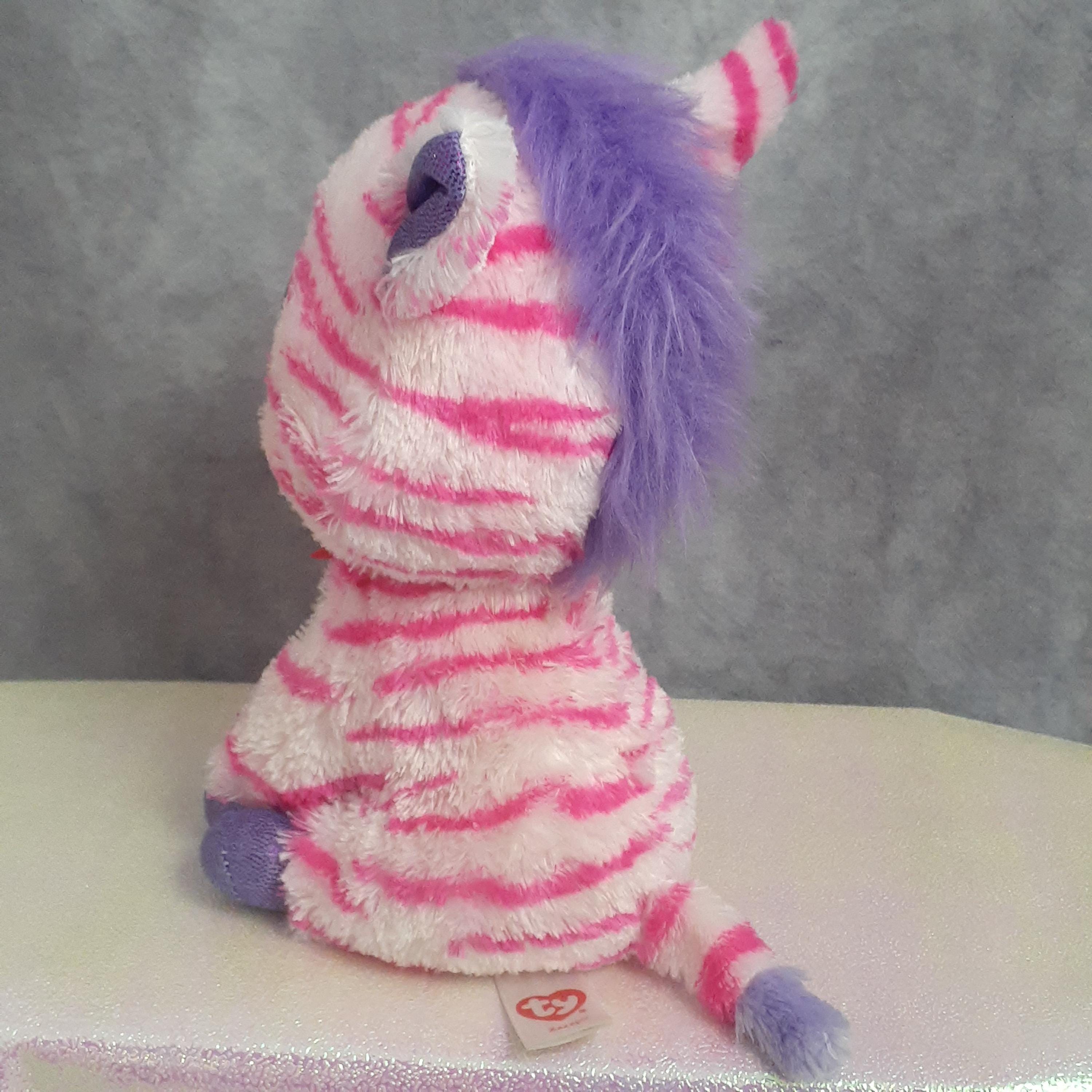 TY Beanie Boo Jungle, Woodland, Farm Animal Beanie Babies, Your Choice ...