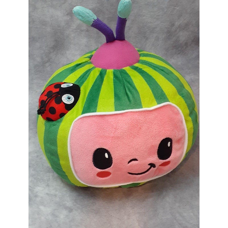 Cocomelon Watermelon - Etsy