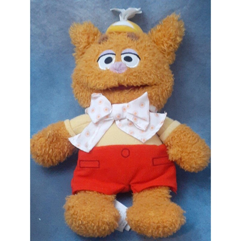 Muppets Plush - Etsy