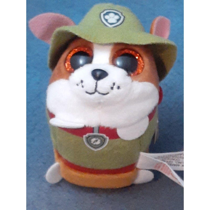 Paw Patrol Tracker - Etsy