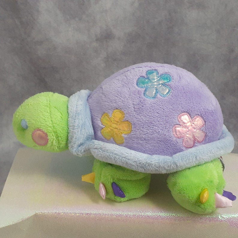 Webkinz Ganz Reptile & Water Animals Plush - Snake, Leopard Lizard, Daisy Tortoise, Walrus ...
