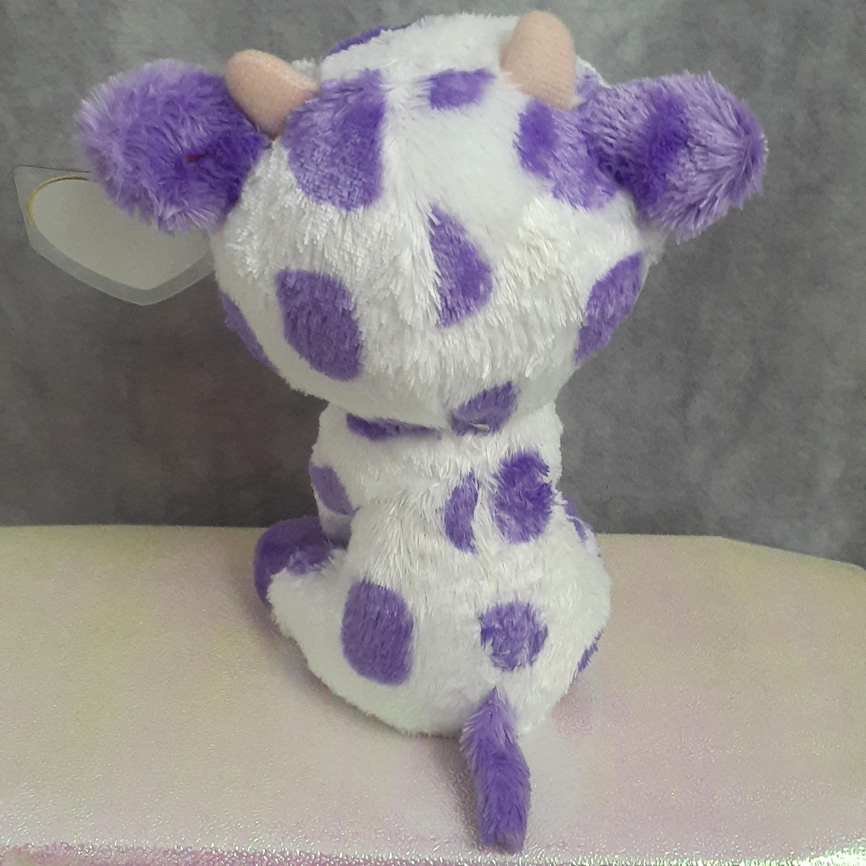 TY Beanie Boo Jungle, Woodland, Farm Animal Beanie Babies, Your Choice ...