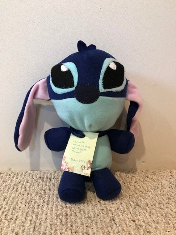 Stitch | Etsy
