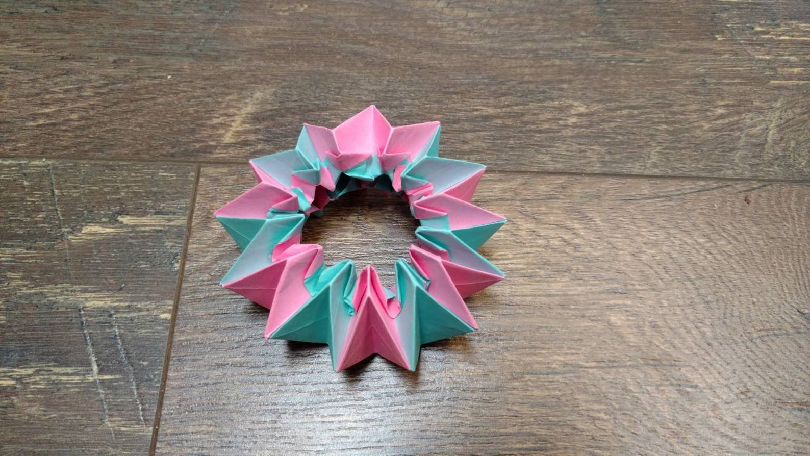 Cool origami fidgets - affiliatesright