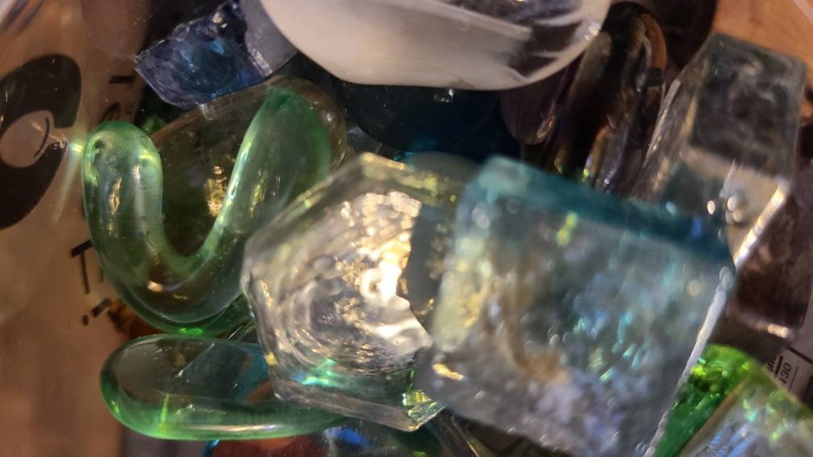 Geocaching Mystery Cache, Mystery Box, Geocache, Unique Geocache ...