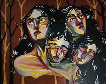 Emilee Wall Art - Etsy