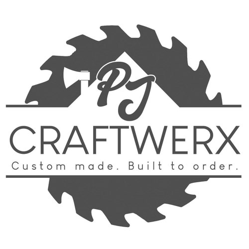 PJCraftwerx - Etsy